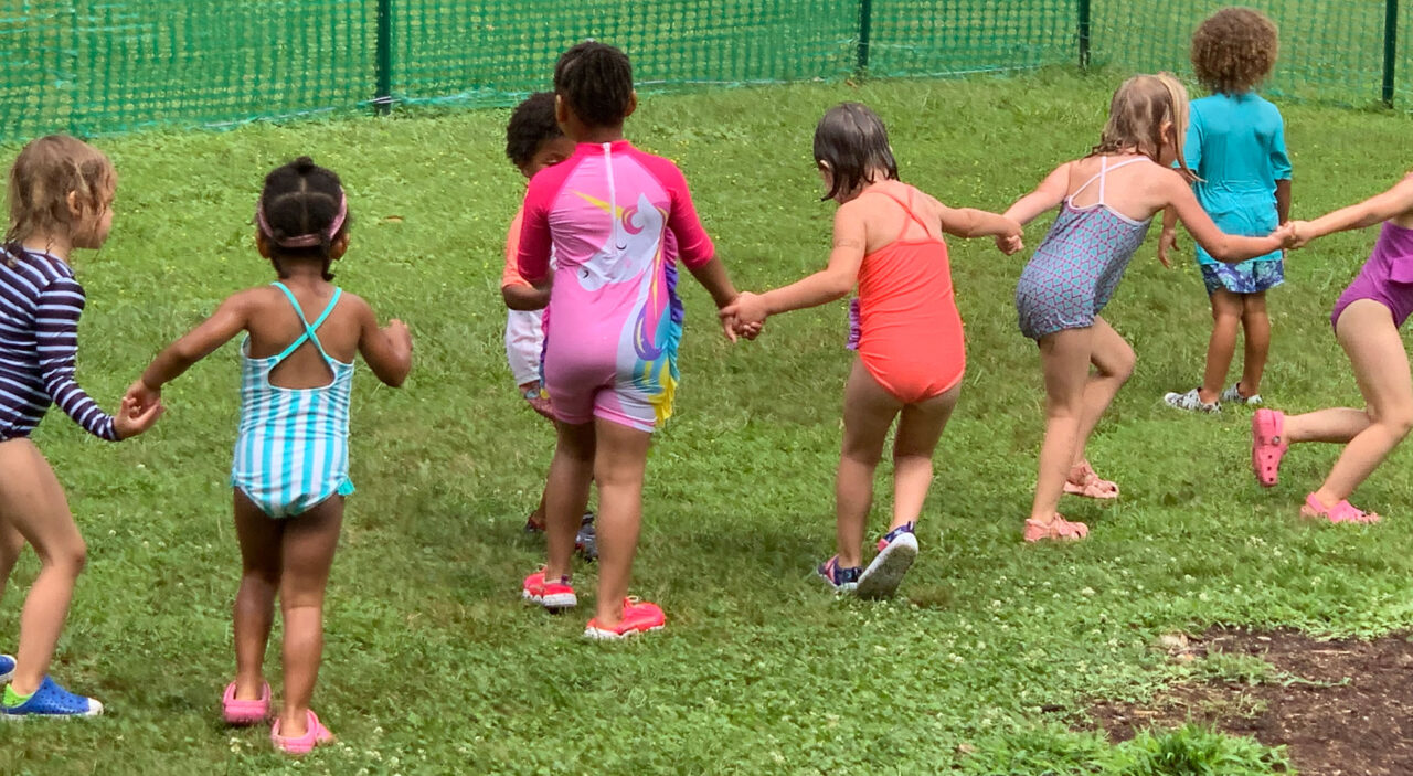 Summer Camp | Monarch Preschool College Park