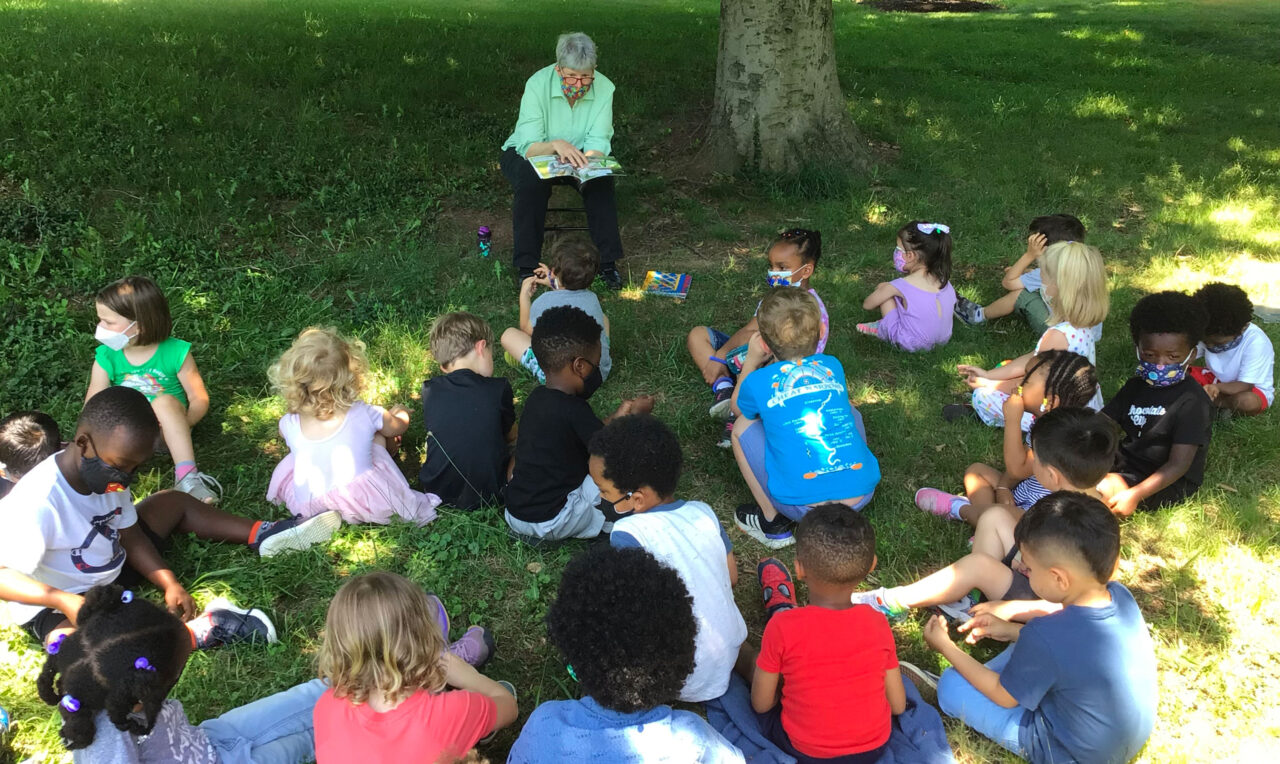 Summer Camp | Monarch Preschool College Park