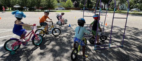 Summer Camp | Monarch Preschool College Park